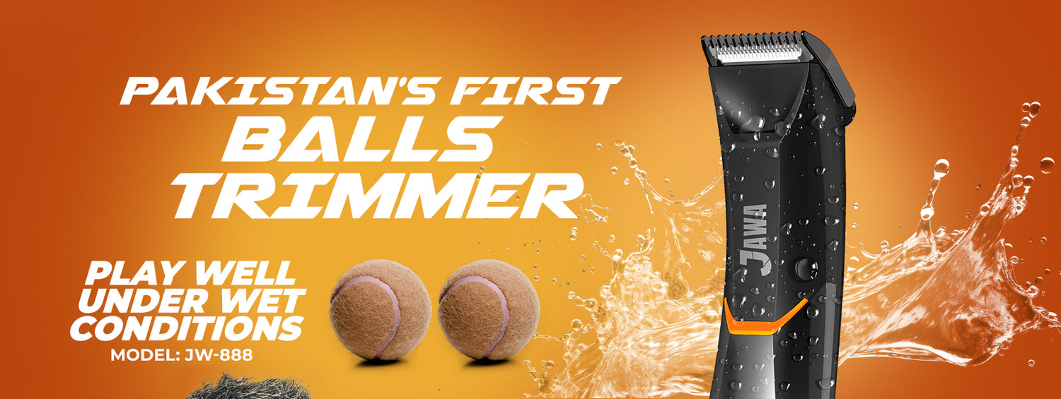 Jawa: Best Body & Ball Trimmers, Grooming Kits, Hair & beard Trimmers ...