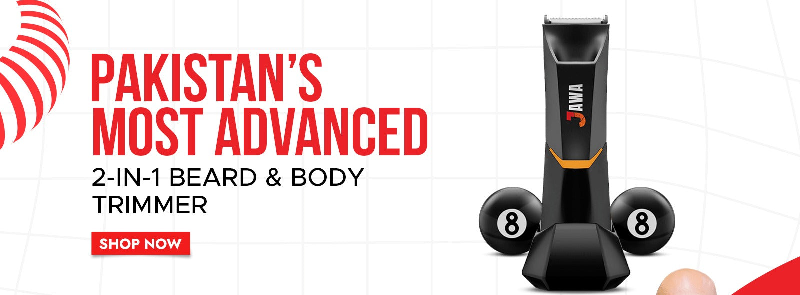 Jawa: Best Body & Ball Trimmers, Grooming Kits, Hair & beard Trimmers ...