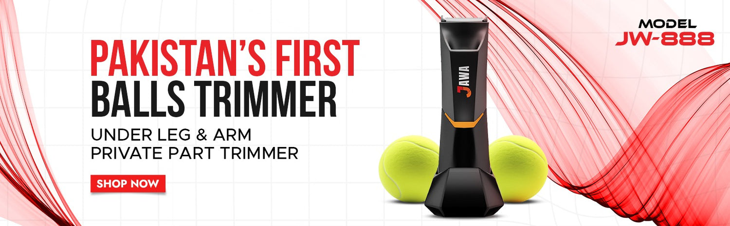 Jawa: Best Body & Ball Trimmers, Grooming Kits, Hair & beard Trimmers ...