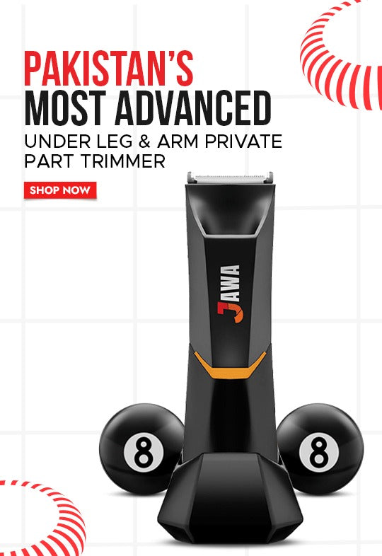 Jawa: Best Body & Ball Trimmers, Grooming Kits, Hair & beard Trimmers ...