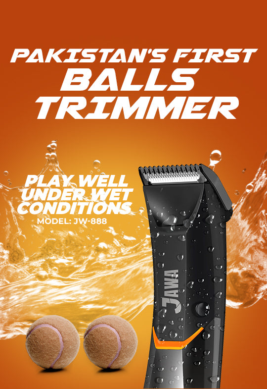 Jawa: Best Body & Ball Trimmers, Grooming Kits, Hair & beard Trimmers ...