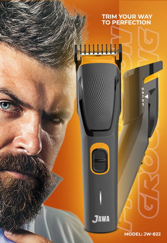 Jawa: Best Body & Ball Trimmers, Grooming Kits, Hair & beard Trimmers ...